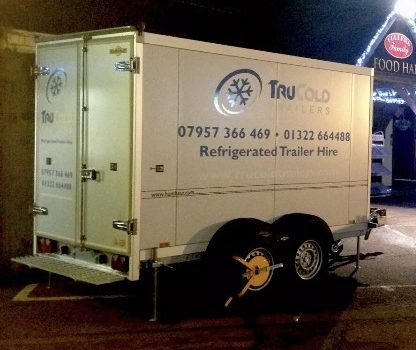 5 Essential Trailer Specifications You Need to Know